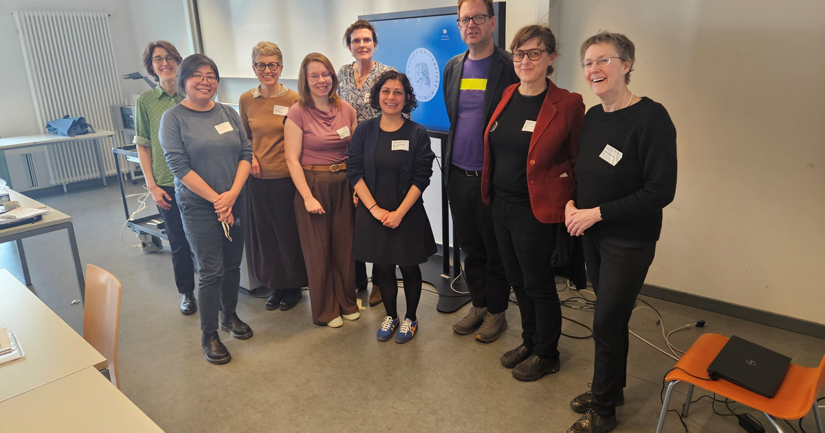 Karina Maldonado-Mariscal organisiert Panel zum Thema Exnovation ...